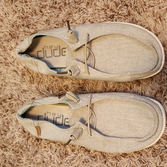 Hey Dude | Shoes | Hey Dudes | Poshmark